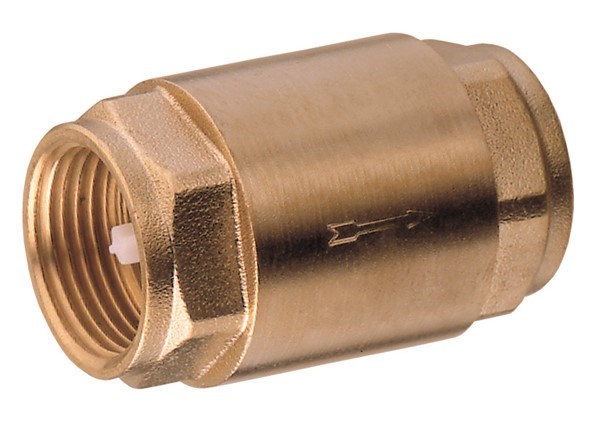 Backventil | Rördelar/Läns | Vatten/Pumpar | Båttillbehör | AxMarin.se