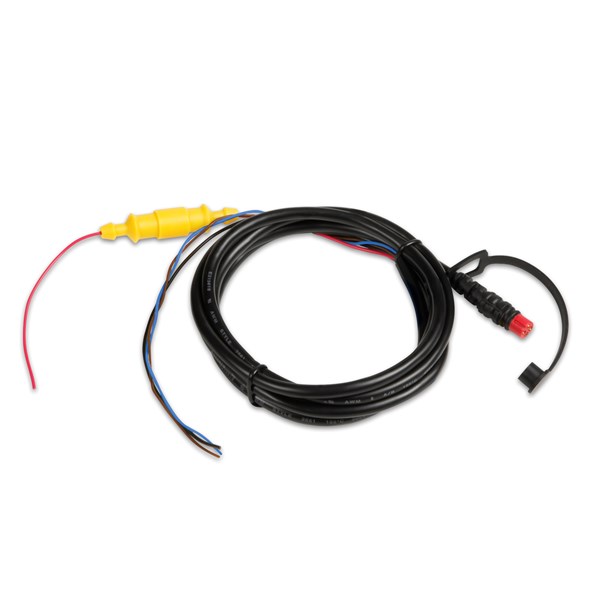 Ström/Data kablar | Radar/VHF/Tillbehör | Garmin | Elektronik | AxMarin.se